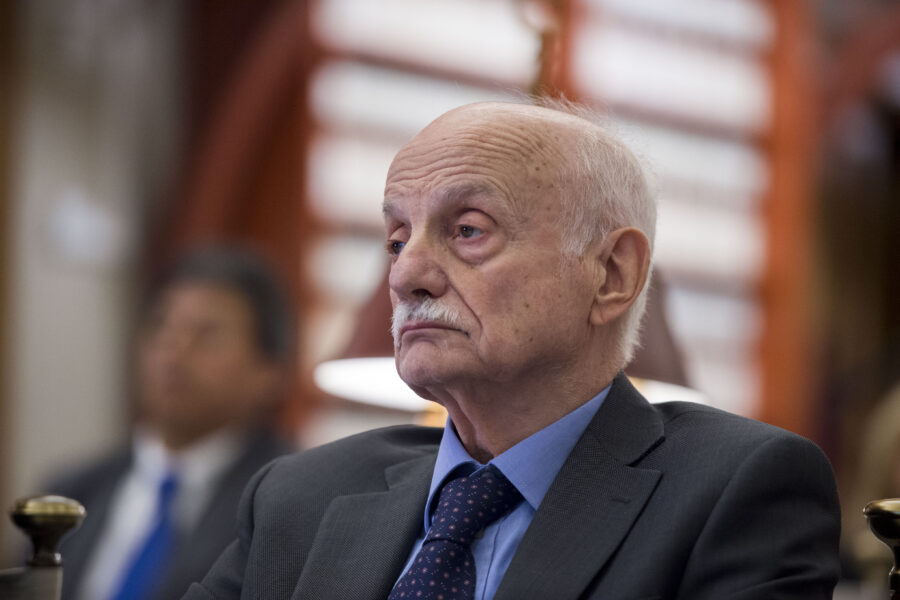 Mori: necessaria piena luce sulle stragi di mafia e su mafia-appalti