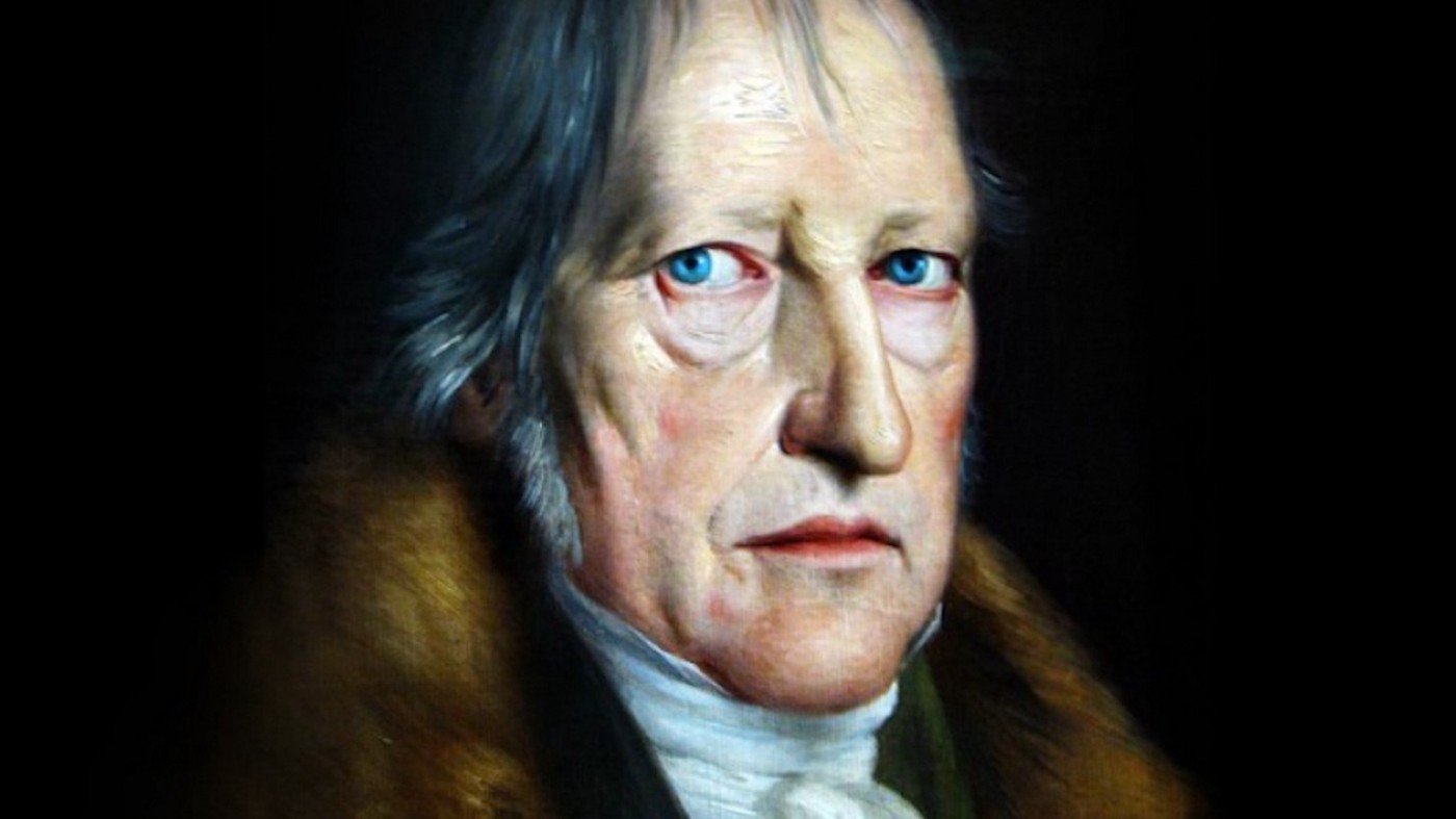 Hegel e il diritto “come secondo natura”