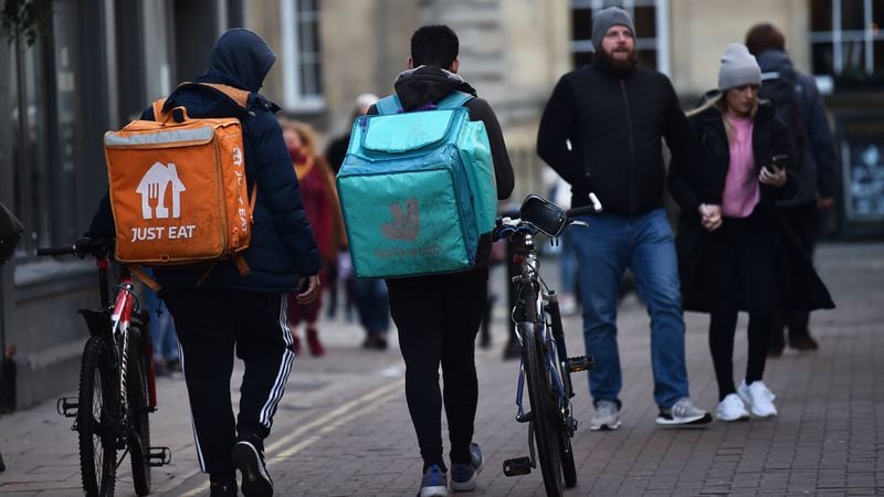 I lavoratori poveri in Italia