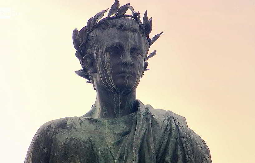 17. Orazio, le Satire e il diritto