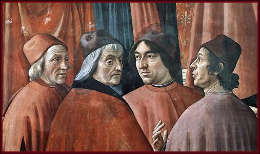 Marsilio da Padova e il Defensor Pacis