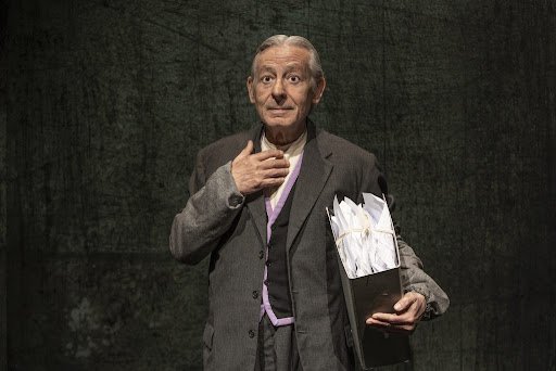 Bartleby lo Scrivano: un’analisi filosofica di una Dichiarazione di Non ...